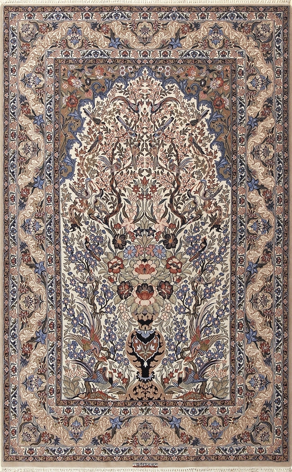 Classical Rugs - Arshad Carpets